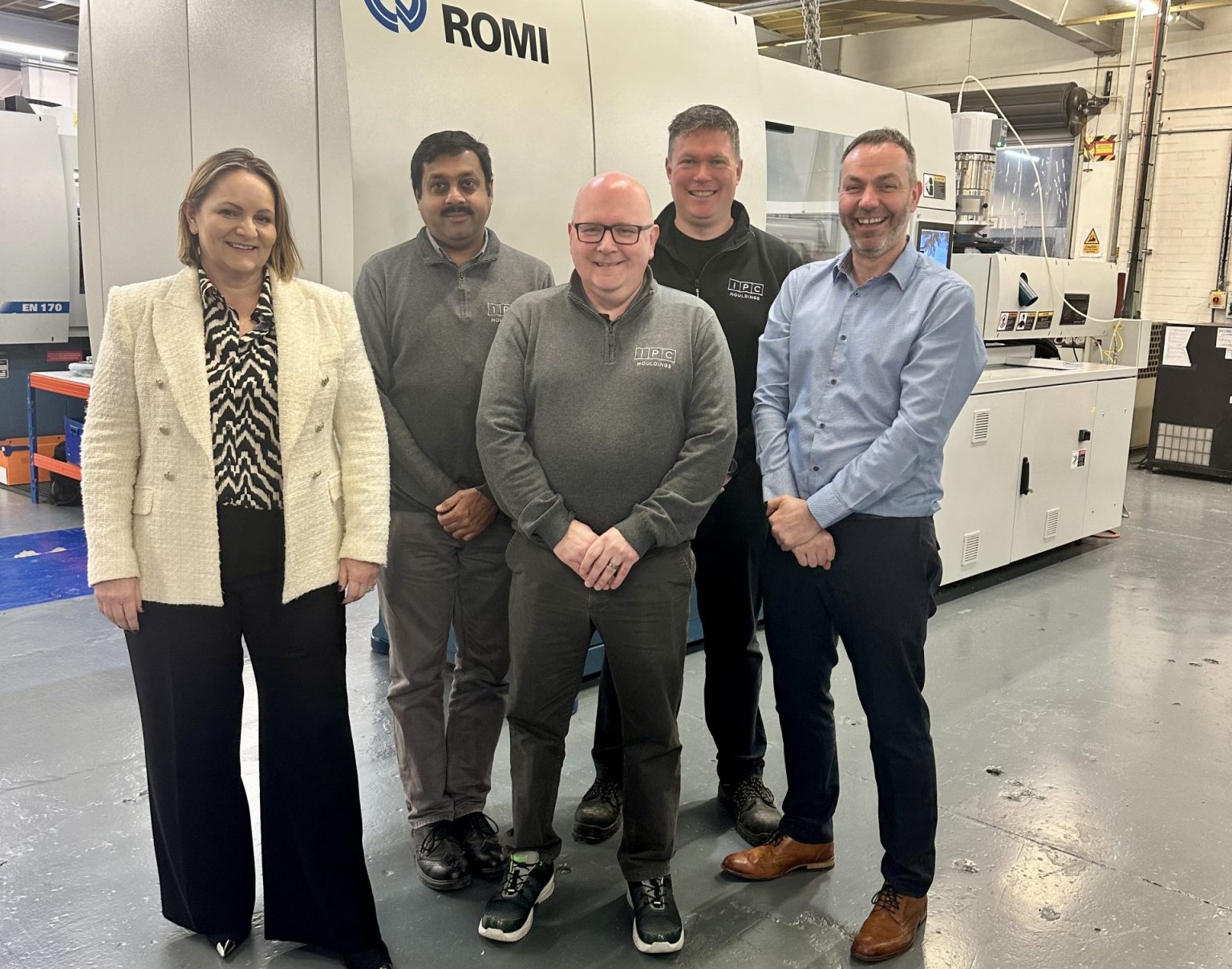 Home | Mould Tool Design & Manufacture, CNC Machining & Injection ...